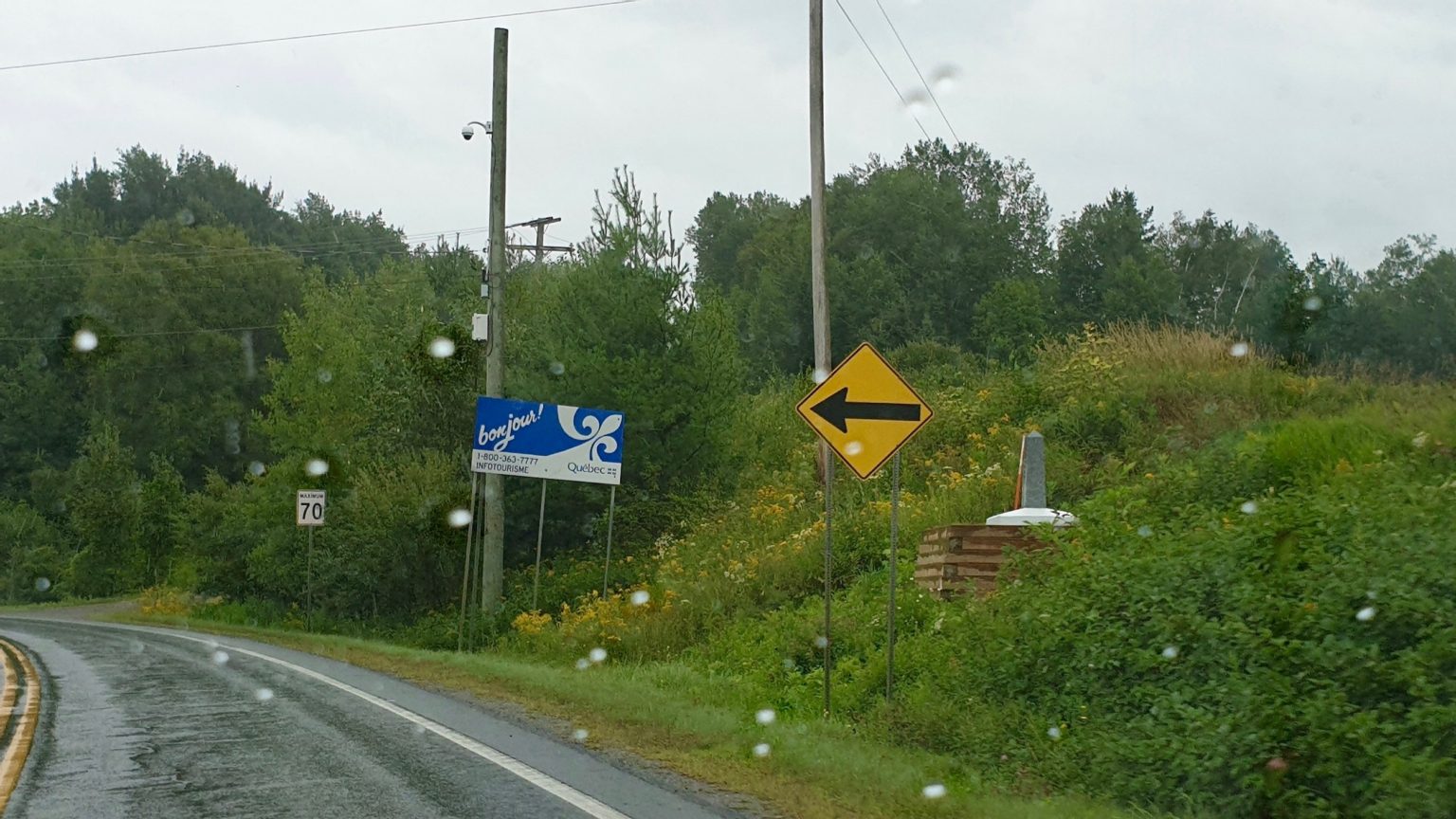 Rue Canusa: A Symbol of Unity on the US-Canada Border